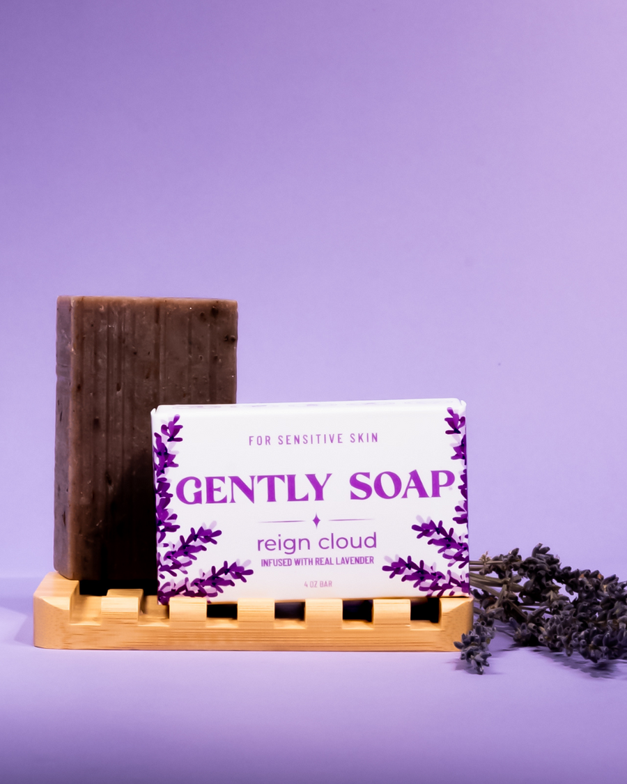 Gently Soap